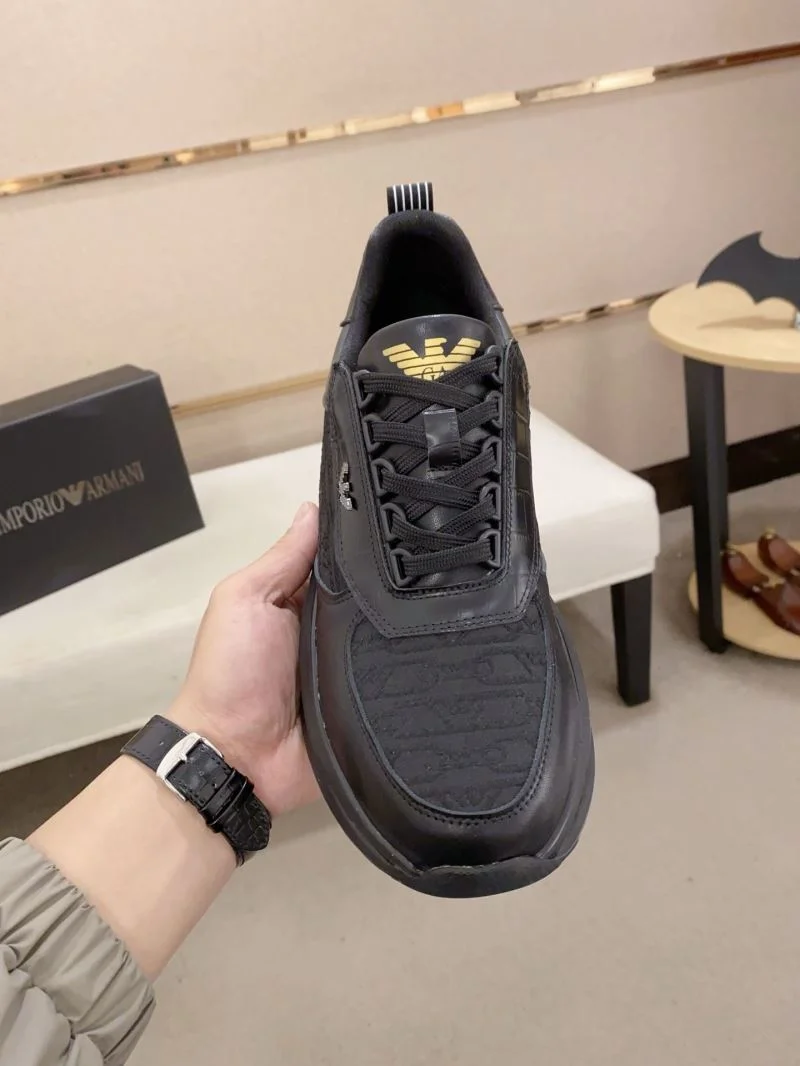 OEM Armani Shoes