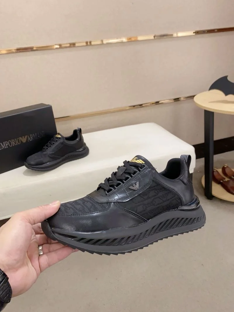 OEM Armani Shoes