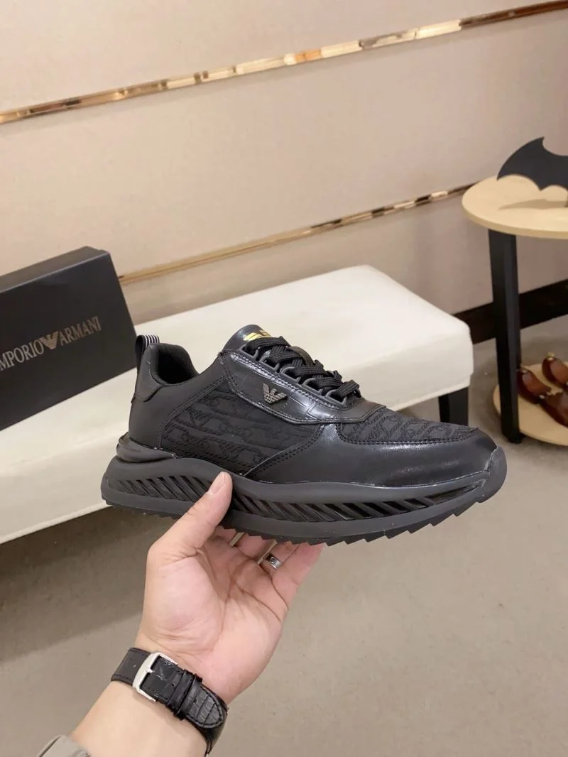 OEM Armani Shoes