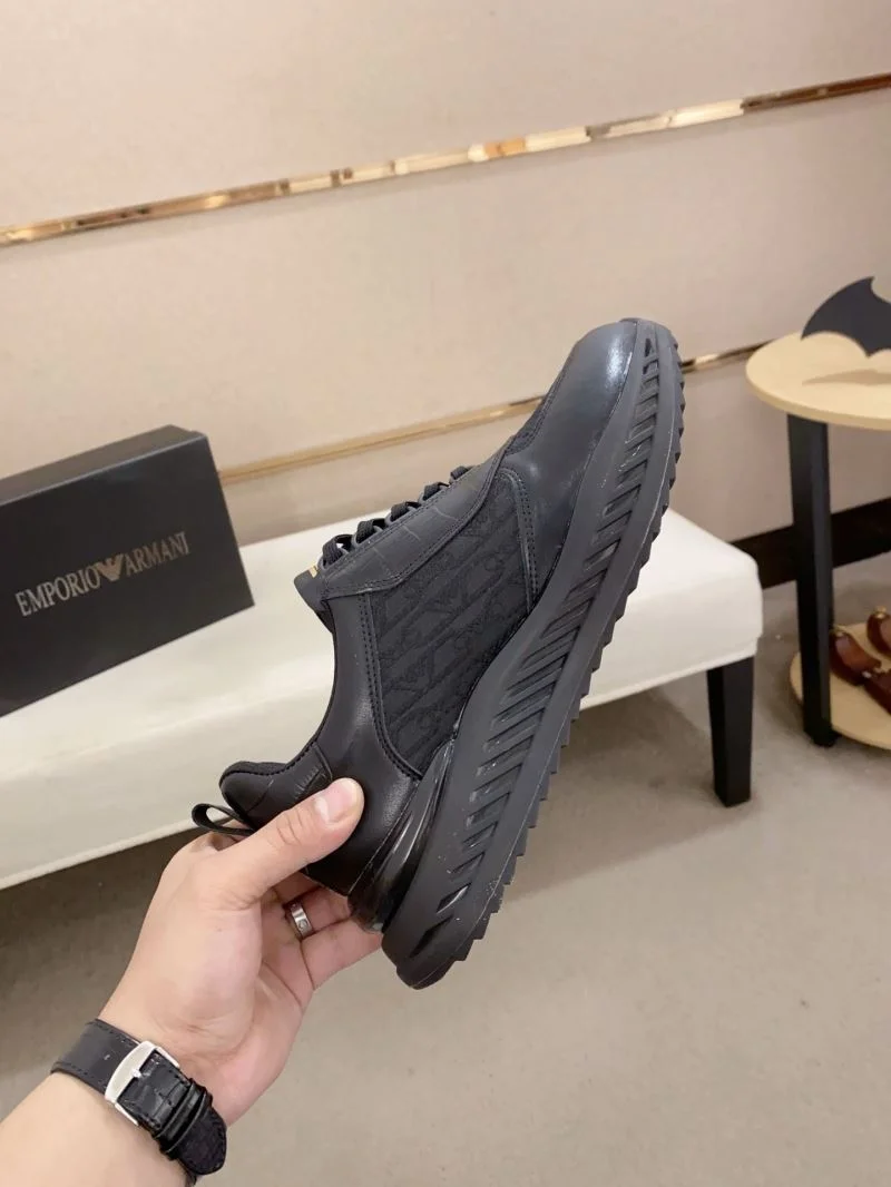 OEM Armani Shoes