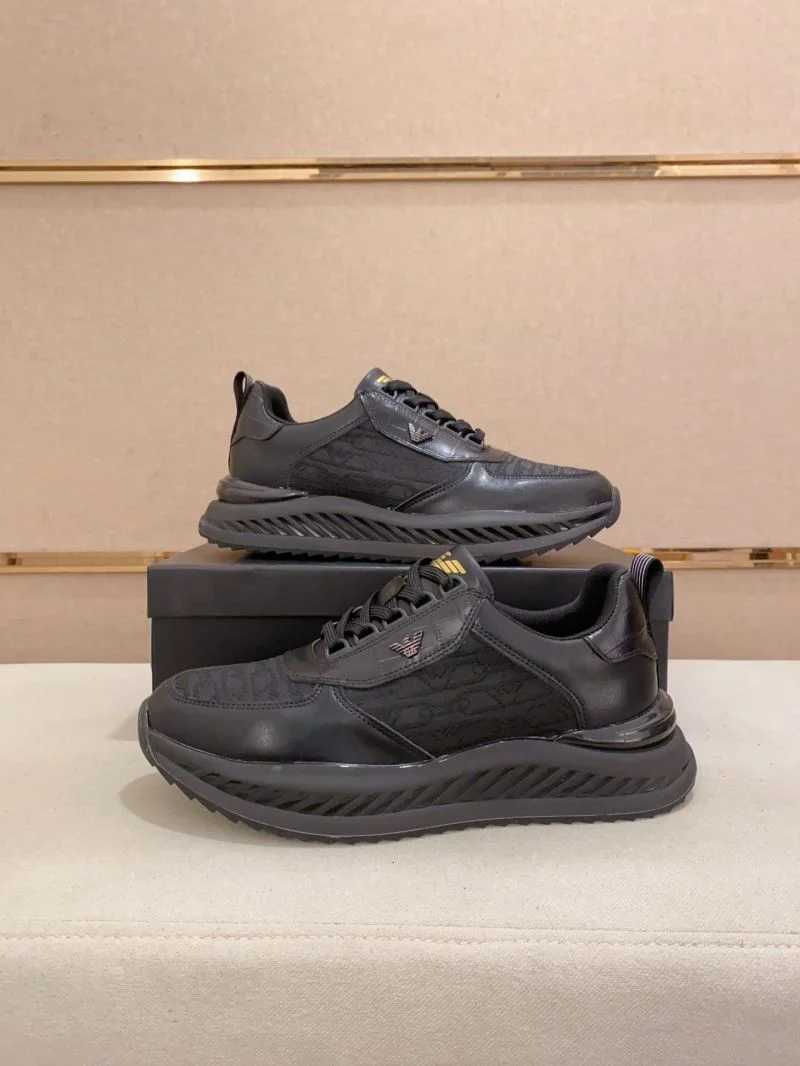 OEM Armani Shoes