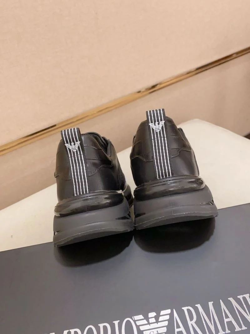 OEM Armani Shoes