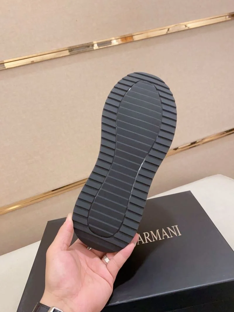OEM Armani Shoes