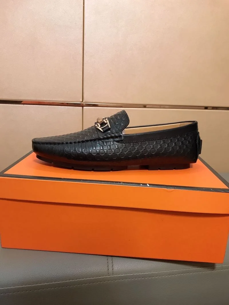 Armani Shoes