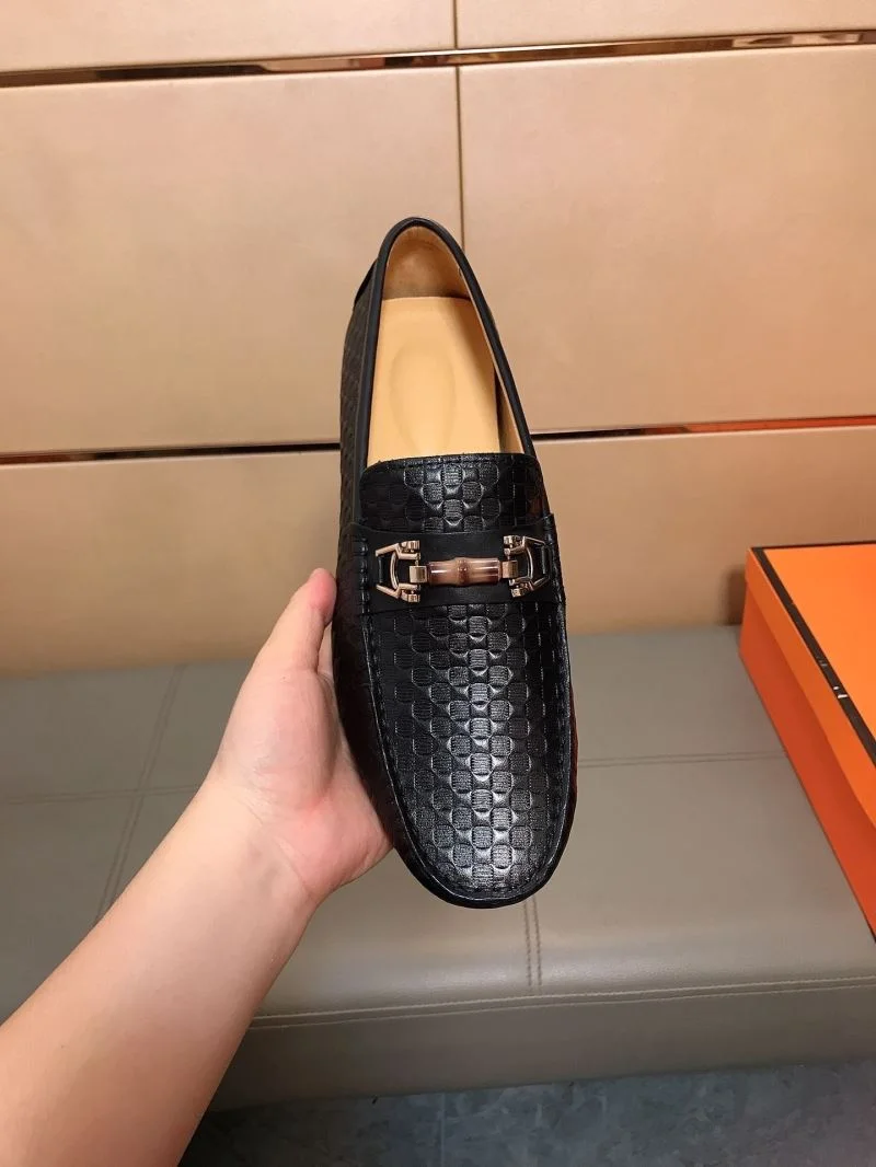 Factory-made Armani Shoes