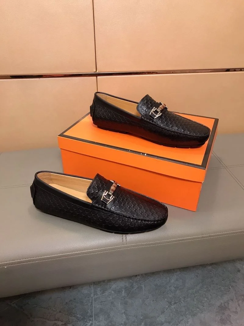 Factory-made Armani Shoes