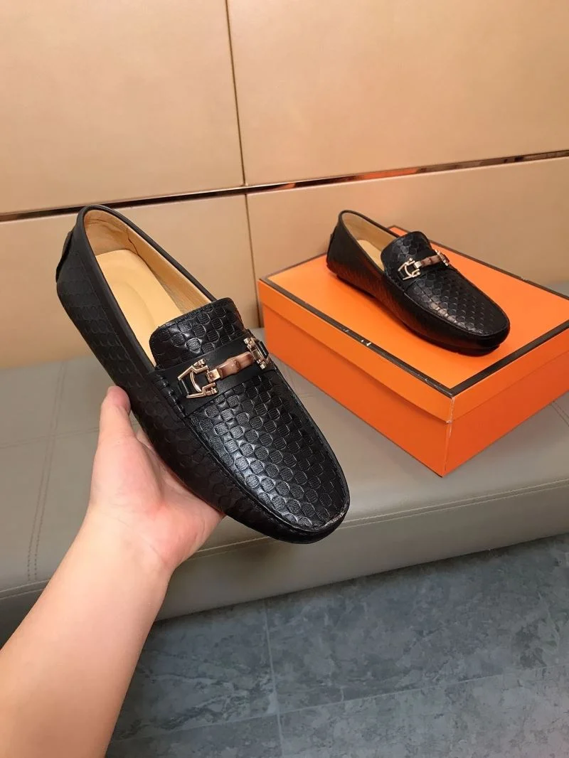 Factory-made Armani Shoes