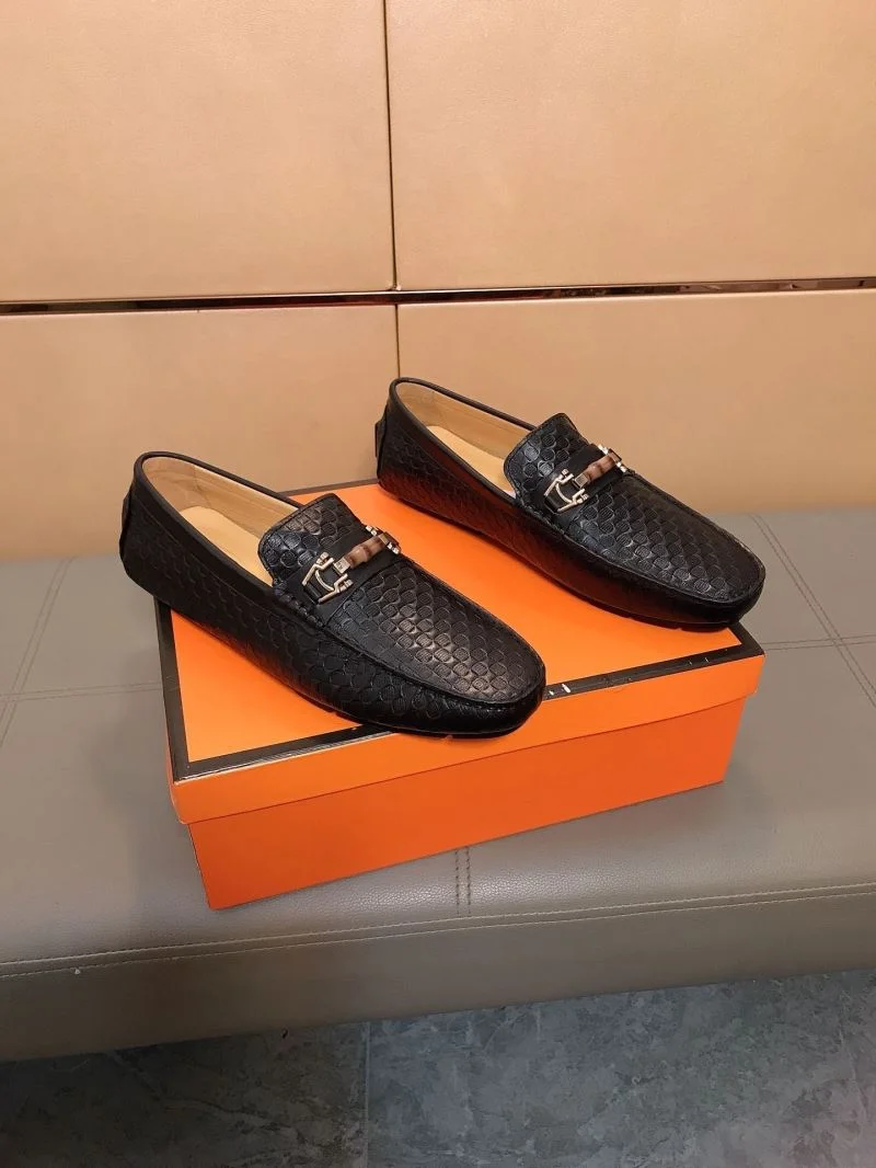 Factory-made Armani Shoes