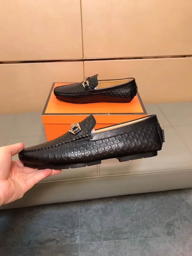 Factory-made Armani Shoes