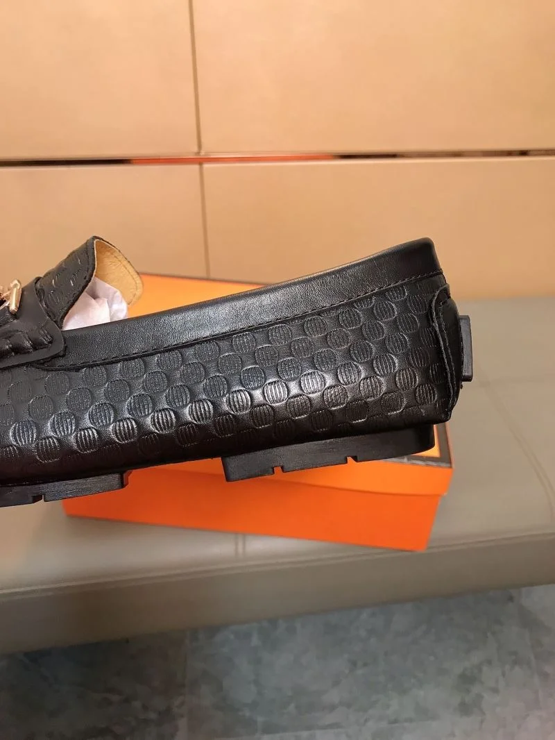 Factory-made Armani Shoes
