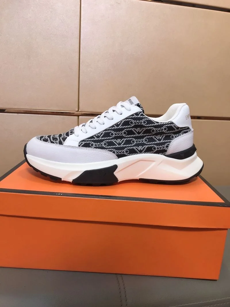 Armani Shoes