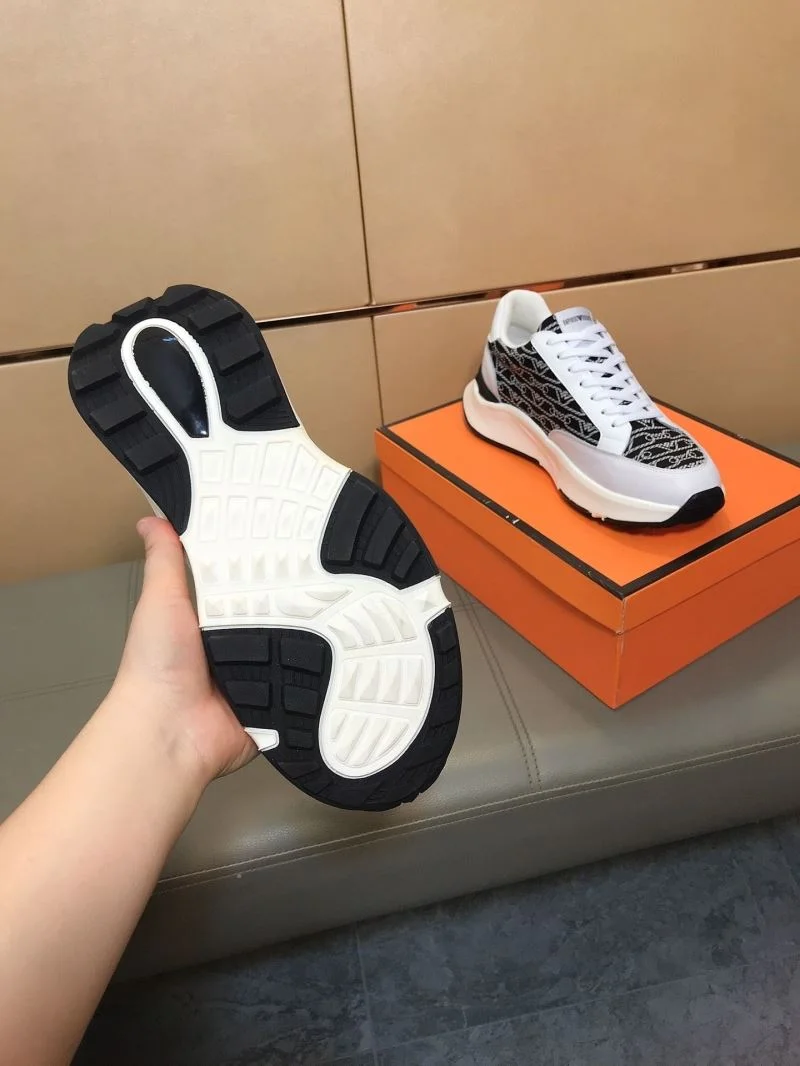 Real Armani Shoes