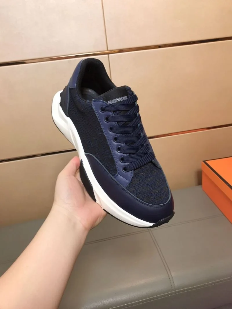 Economical Armani Shoes