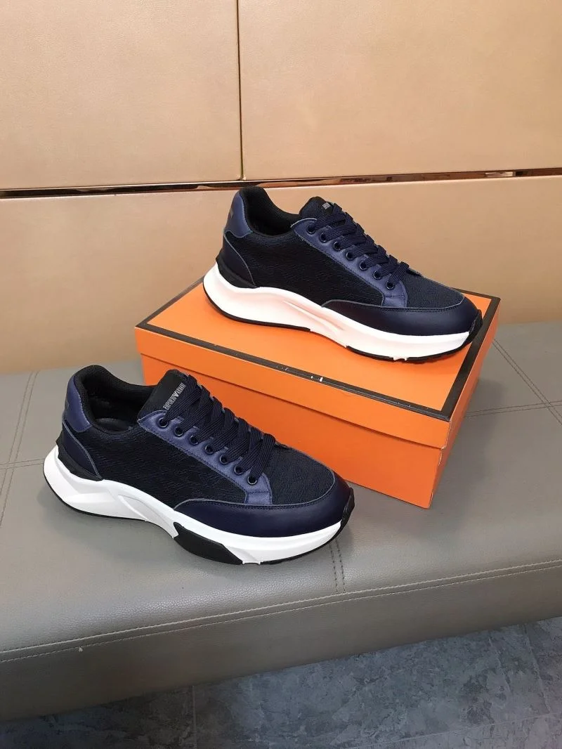 Economical Armani Shoes