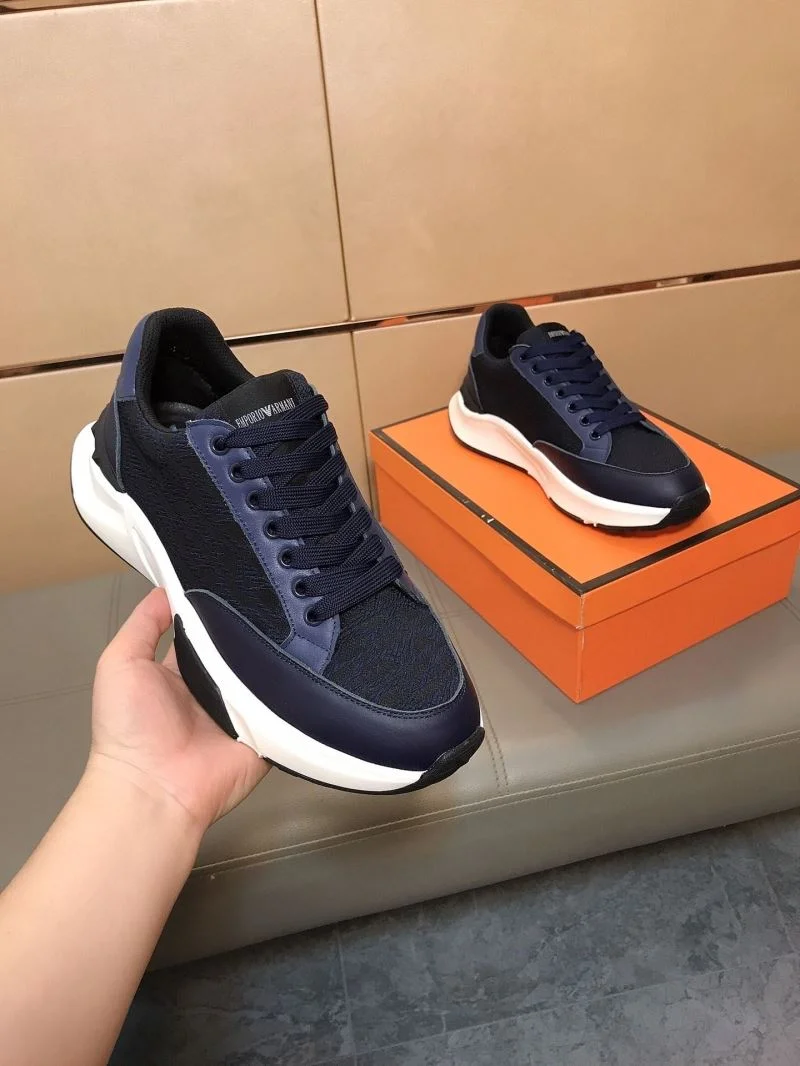 Economical Armani Shoes