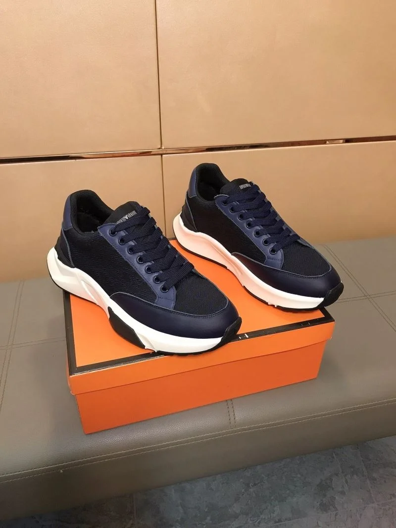 Economical Armani Shoes