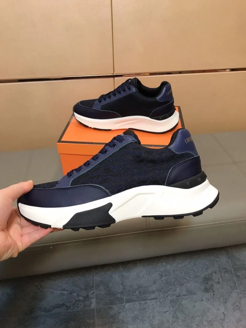 Economical Armani Shoes