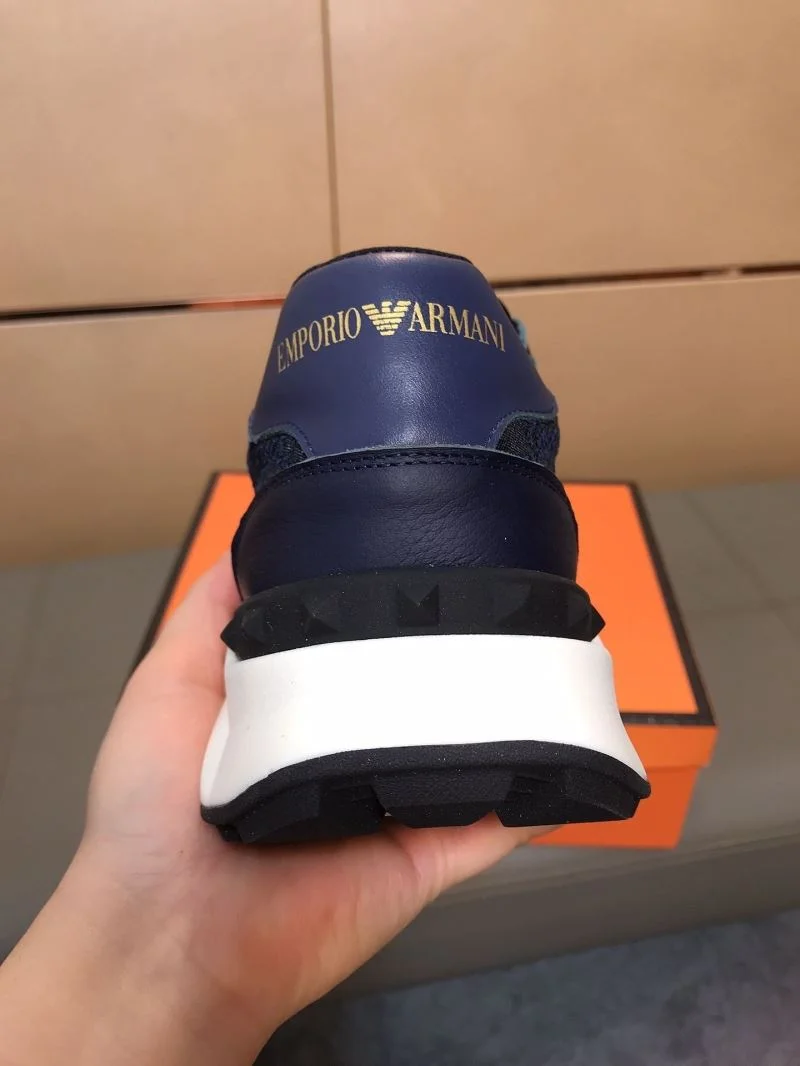 Economical Armani Shoes
