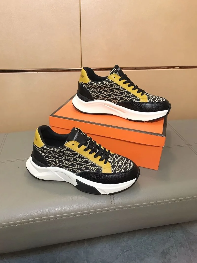 Mirror quality Armani Shoes