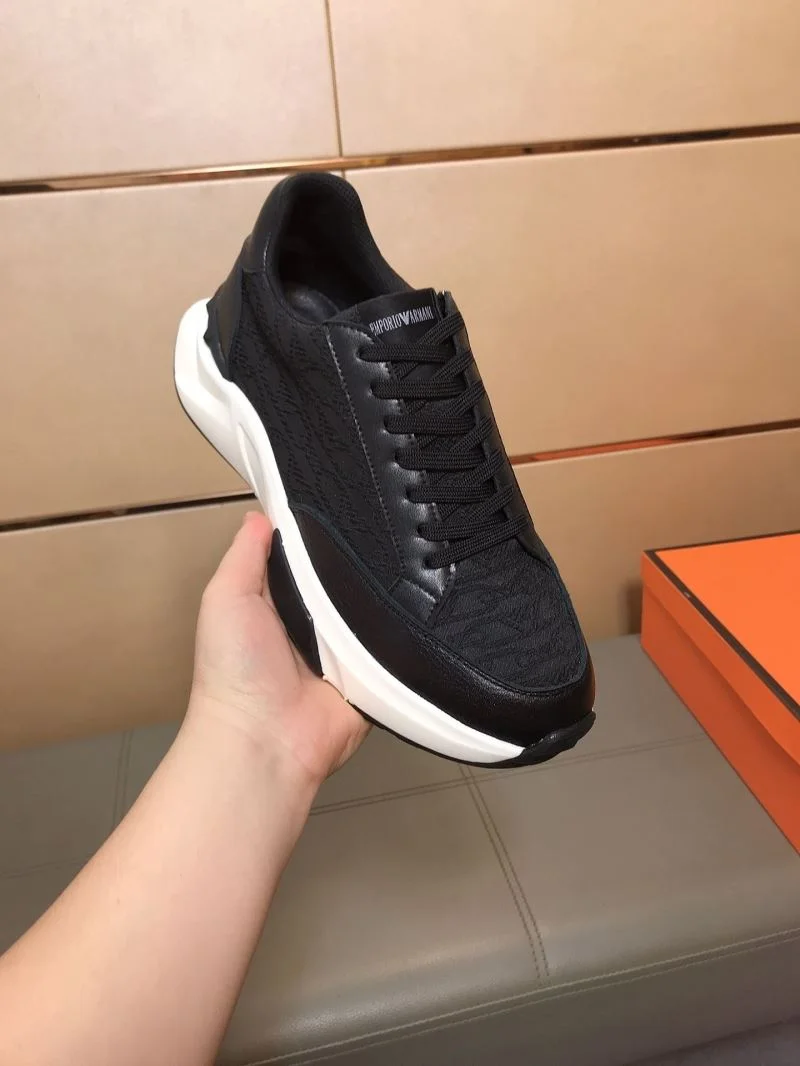 Bargain Armani Shoes
