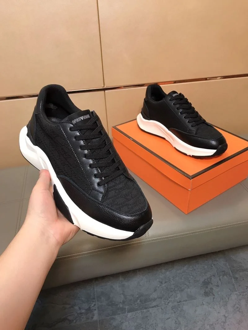 Bargain Armani Shoes