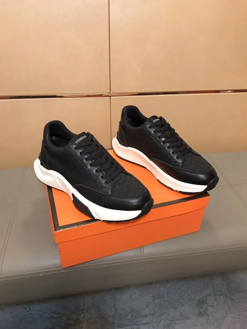 Bargain Armani Shoes
