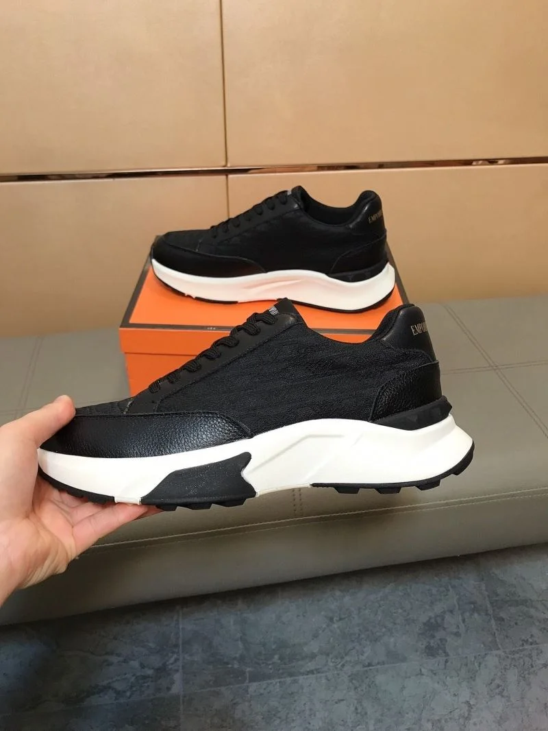 Bargain Armani Shoes