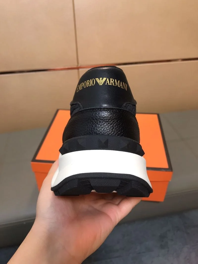Bargain Armani Shoes