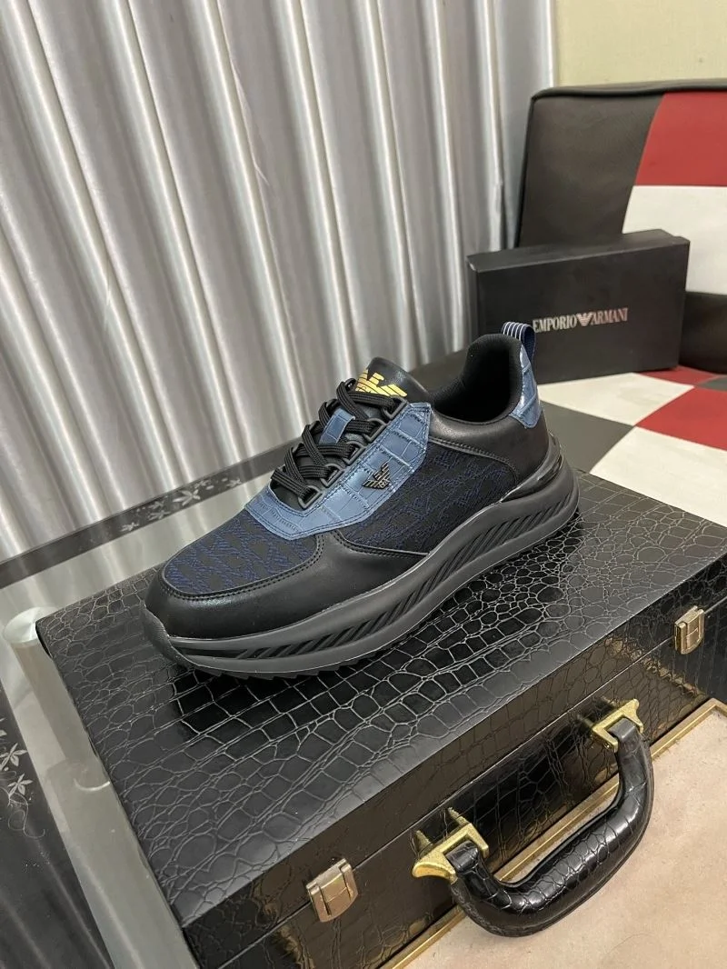 Armani Shoes