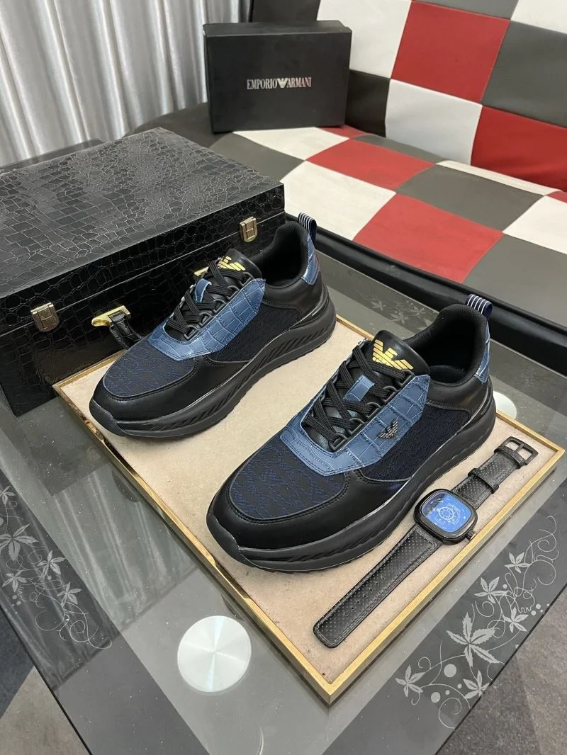 OEM Armani Shoes