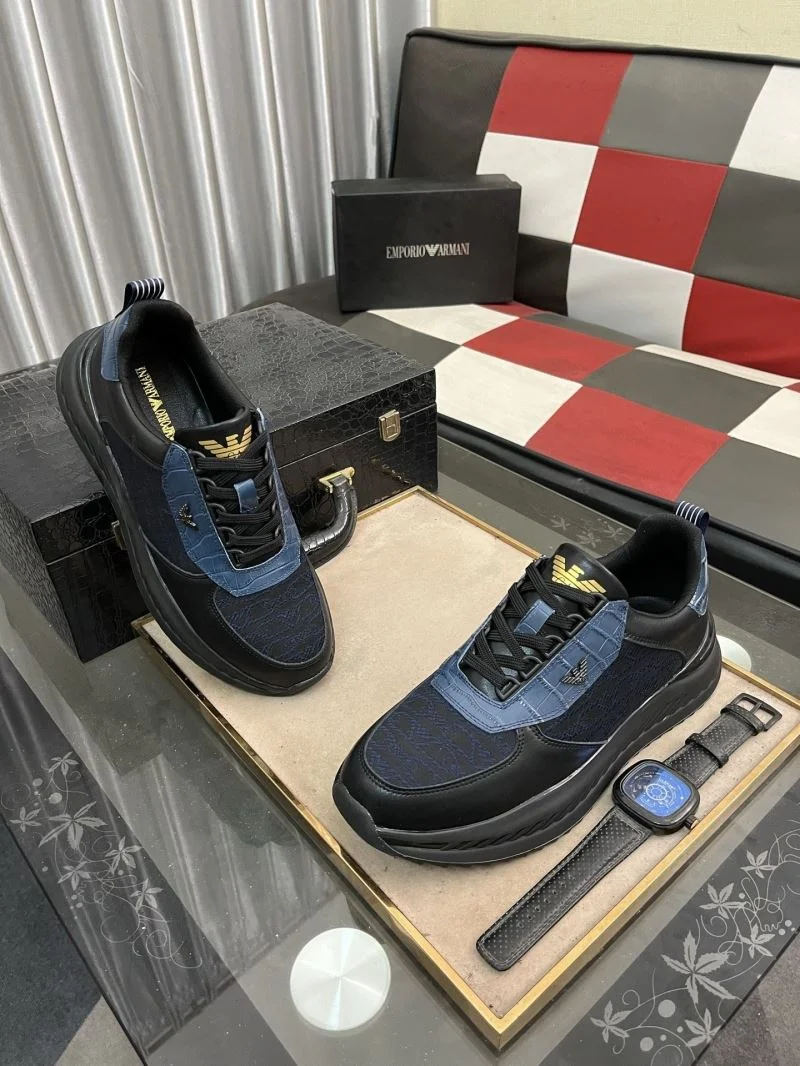 OEM Armani Shoes