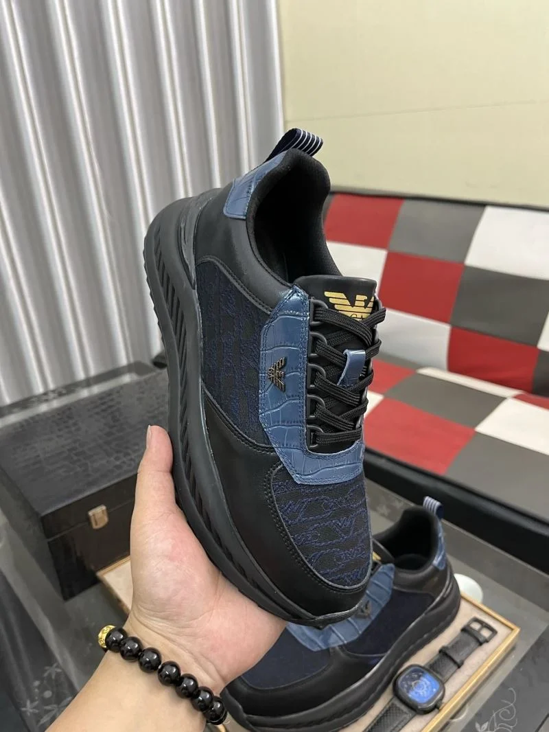 OEM Armani Shoes