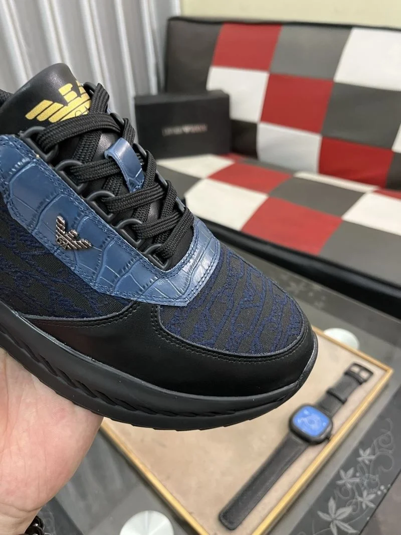 OEM Armani Shoes