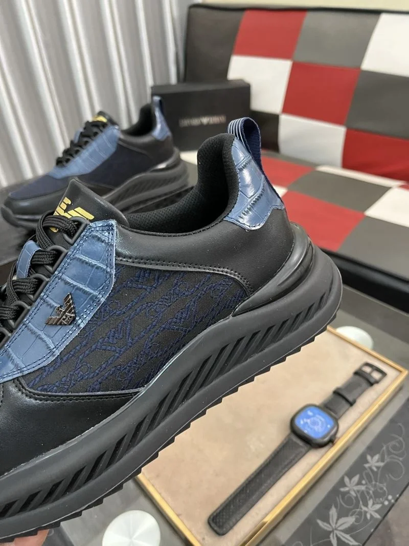 OEM Armani Shoes