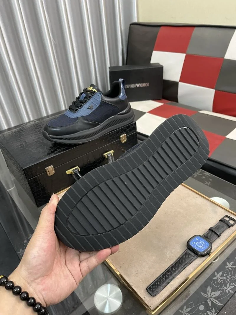 OEM Armani Shoes