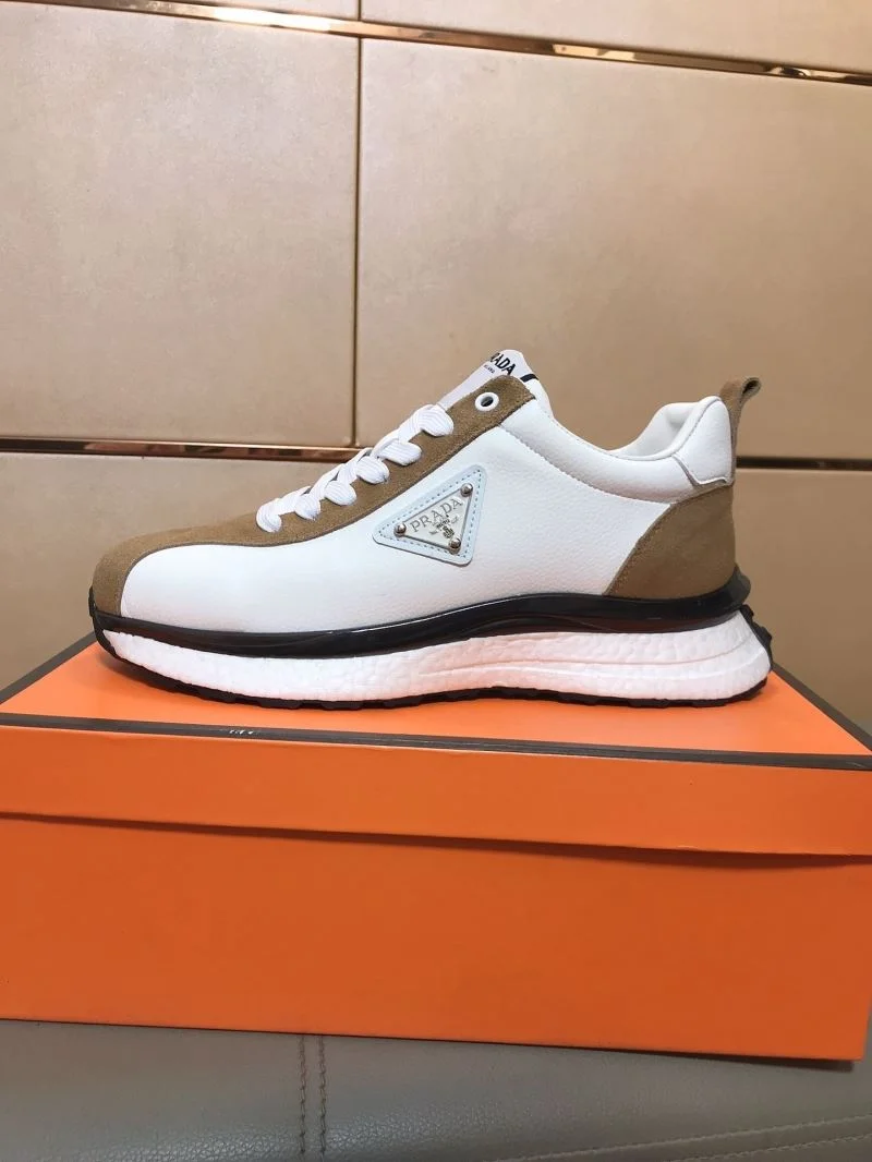 Armani Shoes