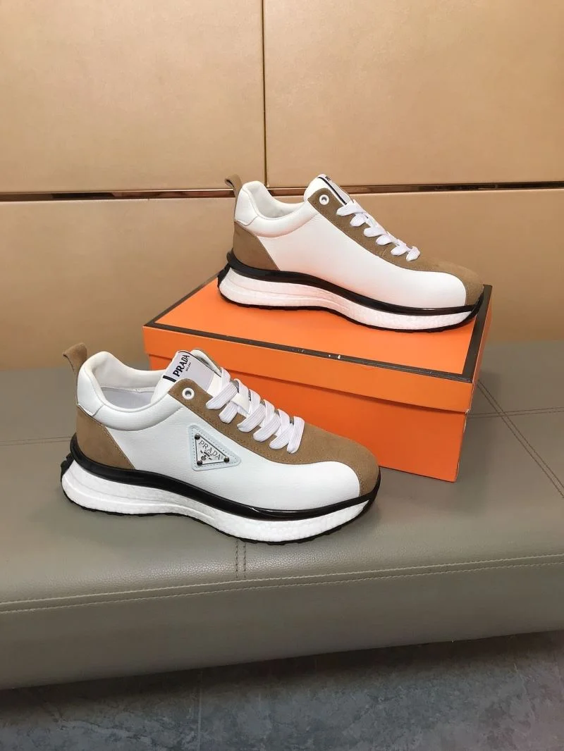 Genuine Armani Shoes