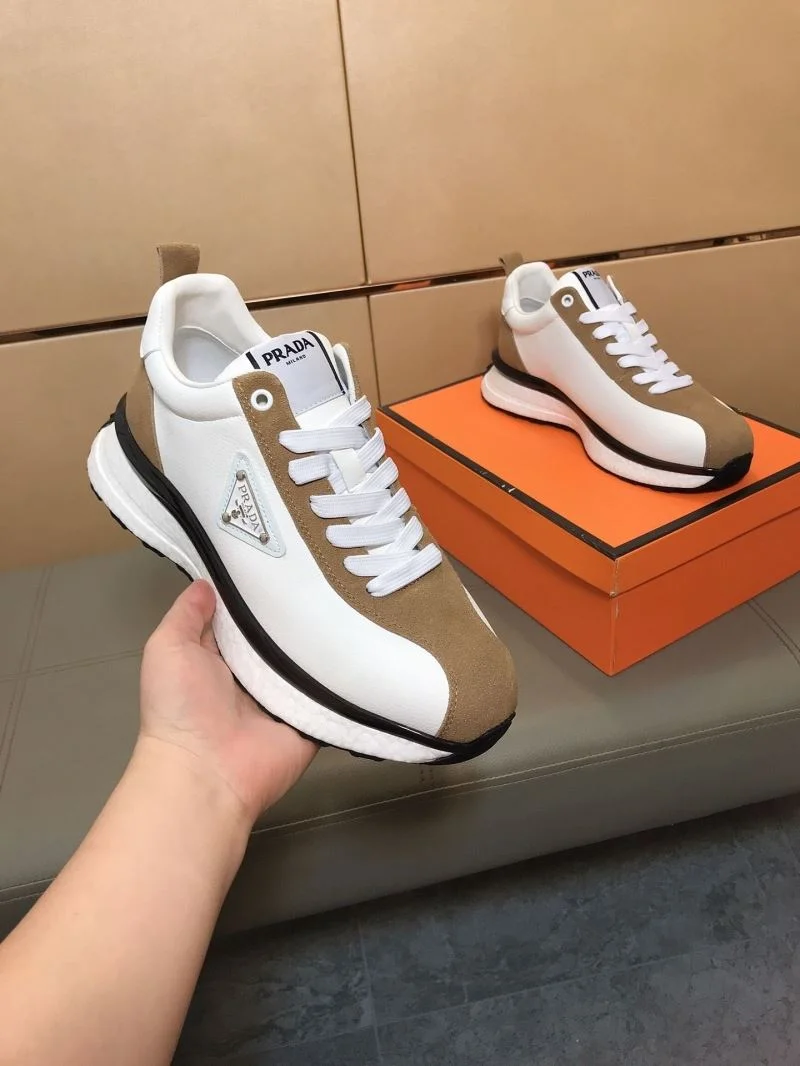Genuine Armani Shoes