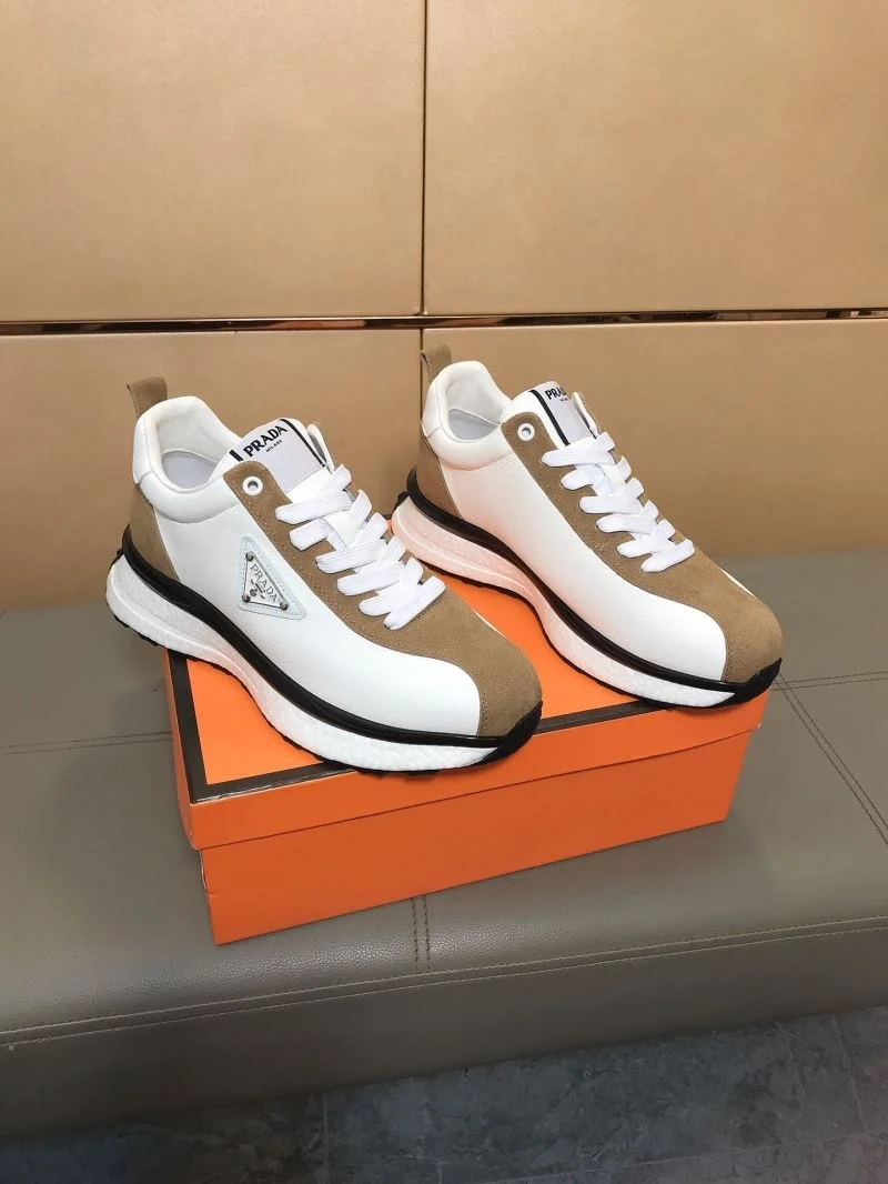 Genuine Armani Shoes