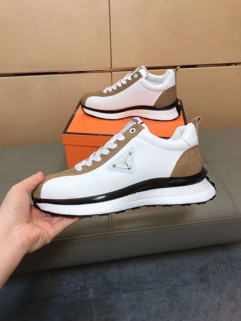 Genuine Armani Shoes
