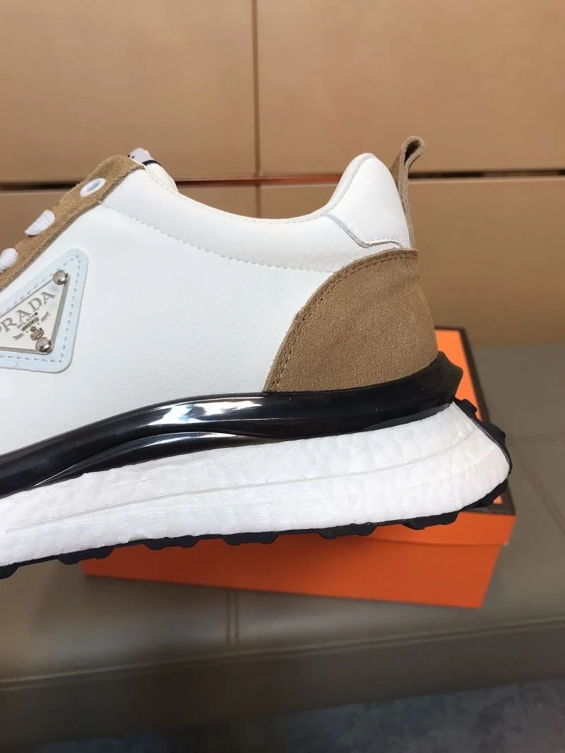 Genuine Armani Shoes