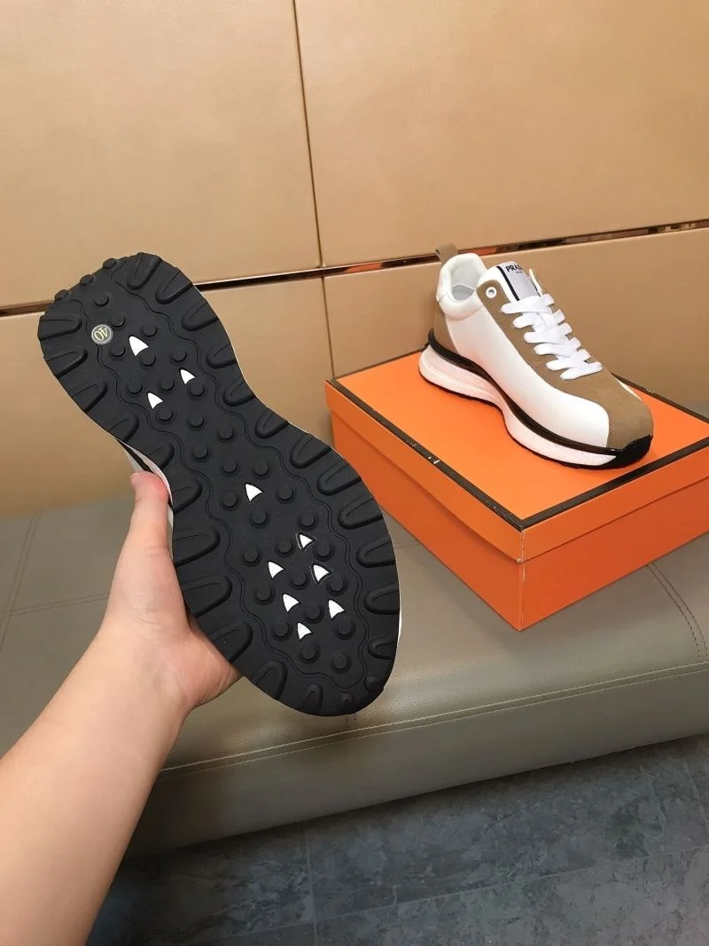 Genuine Armani Shoes