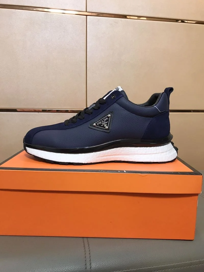 Armani Shoes