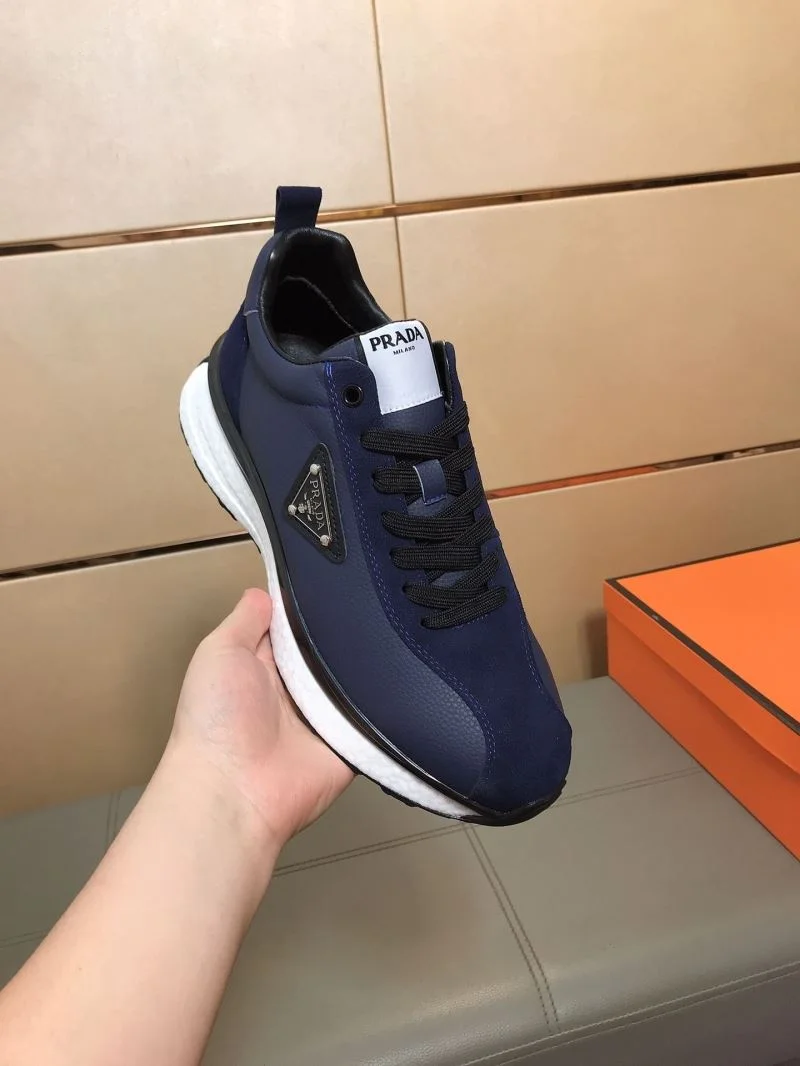 1:1 copy Armani Shoes