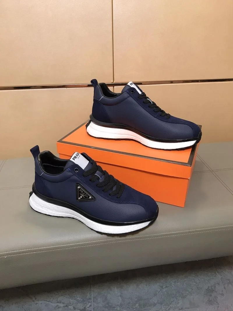 1:1 copy Armani Shoes