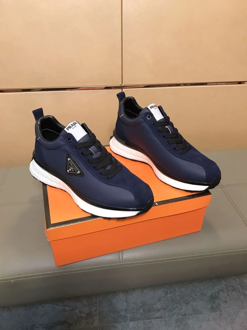 1:1 copy Armani Shoes