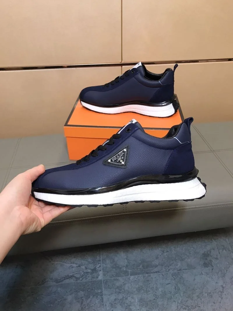 1:1 copy Armani Shoes
