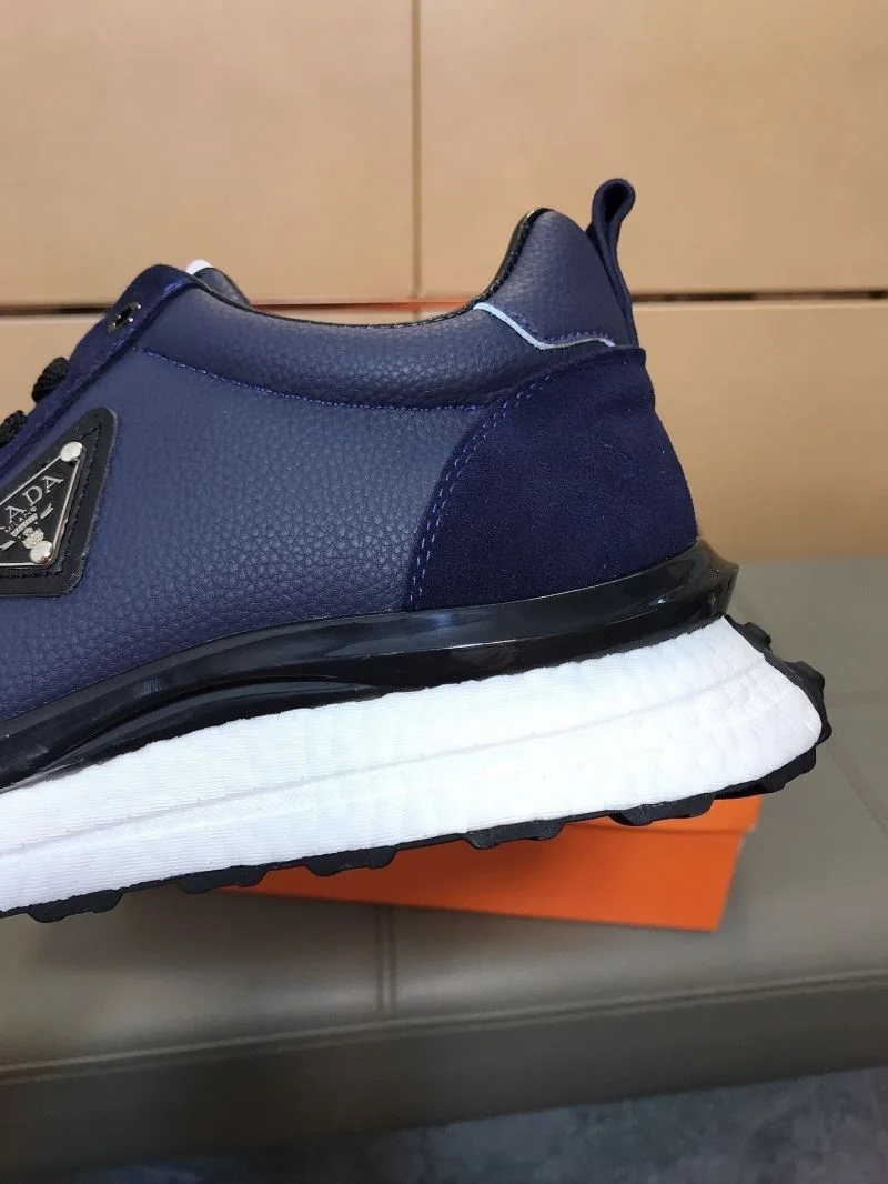 1:1 copy Armani Shoes