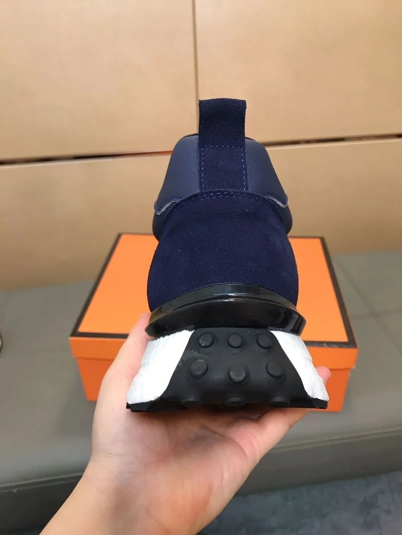 1:1 copy Armani Shoes