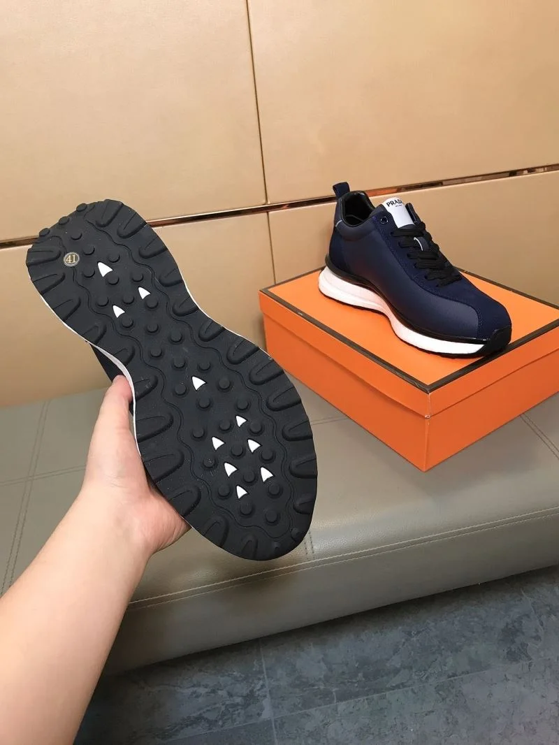 1:1 copy Armani Shoes